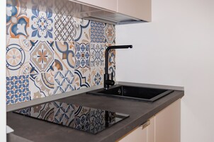 Apartamento Comfort (IL DUCA) | Roupa de alta qualidade, camas de colchão Select Comfort 