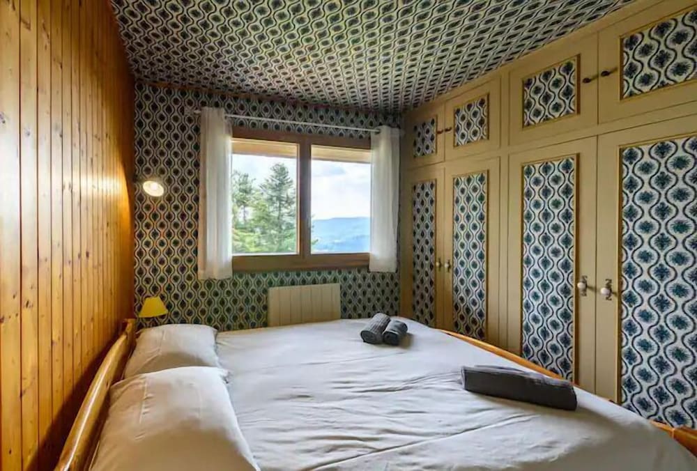Sol La Mi Mountain Chalet ** - Lac Blanc