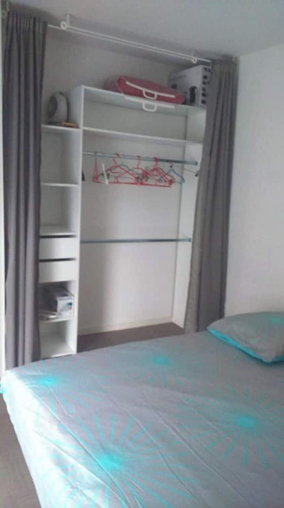 T2 Neuf éTudiant+pro+parking Couvert En Sous-sol - Thouaré-sur-Loire