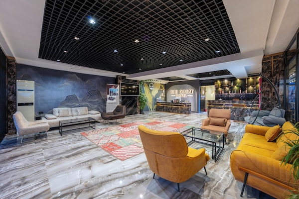 The Great Airport Hotel & Restaurant - Arnavutköy