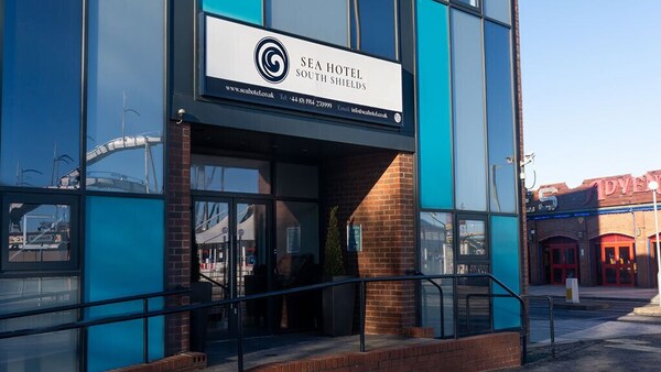 The Sea Hotel - South Shields