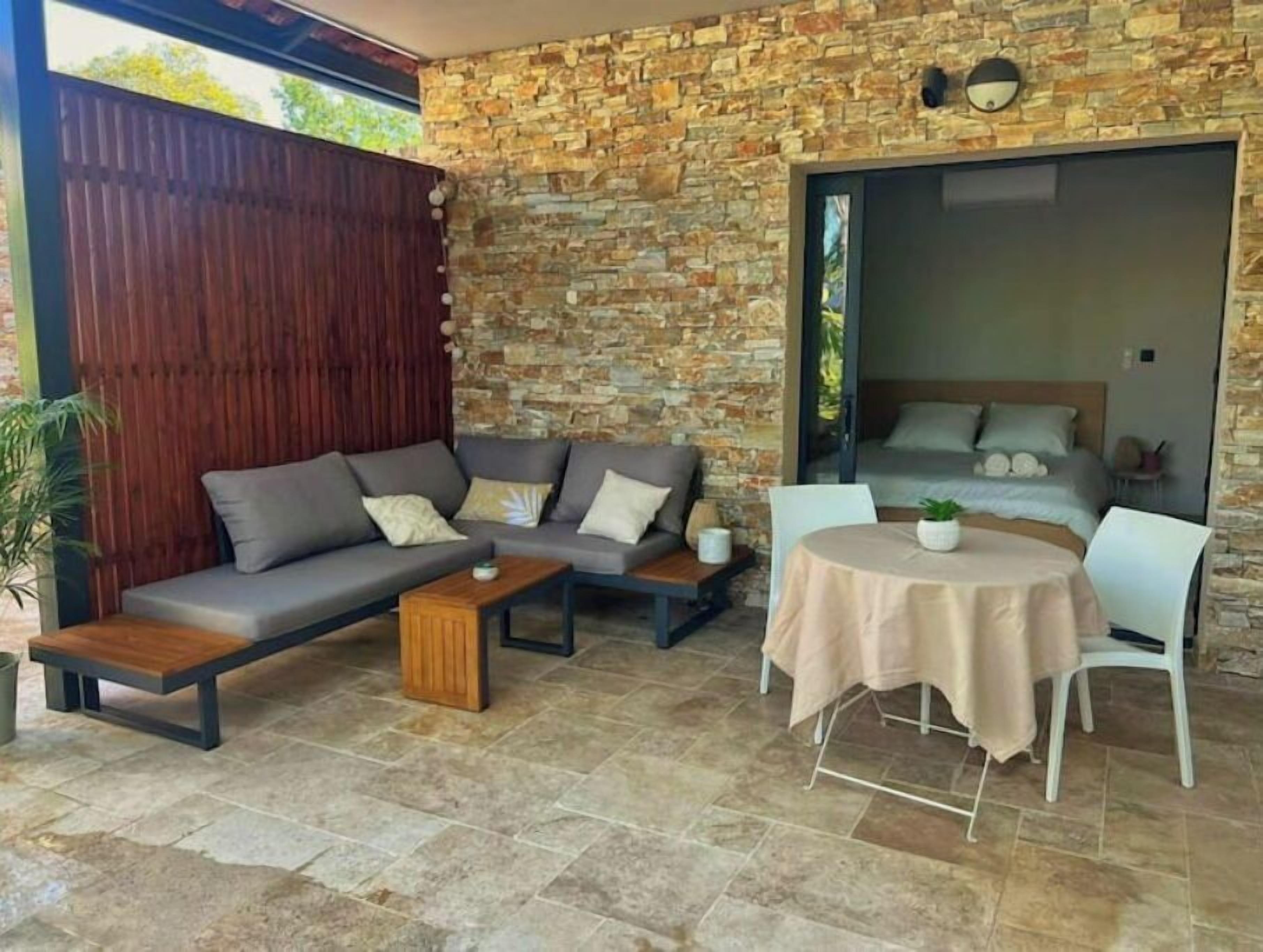 Lexotique Cottage - Var