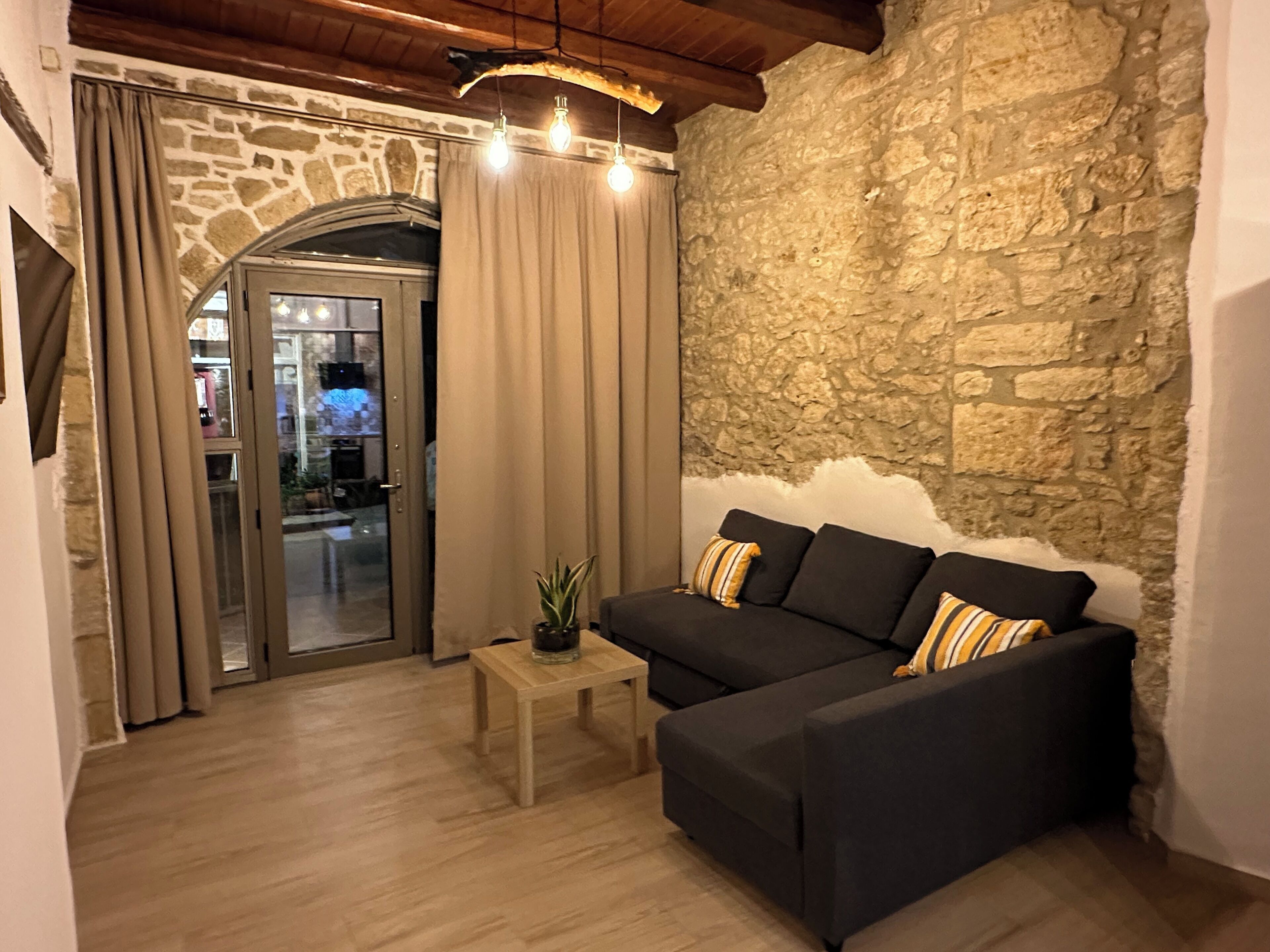 Camara House Pitsidia - Pitsidia