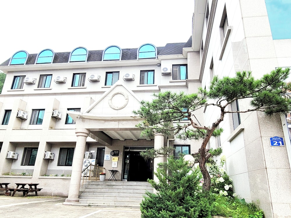 설악 블루밍힐 - 양양군
