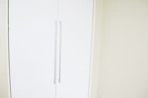 Apartamento Nobre em Condomínio Fechado | Wi-fi grátis, com decoração personalizada, com mobília individualizada