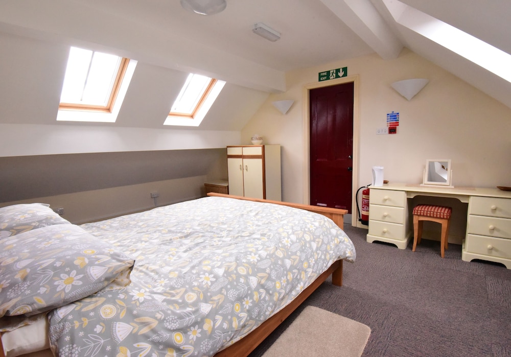 Self-catering Accommodation In The Beautiful North Pennines In A Lovingly Restored Station Building, - Kirkby Stephen