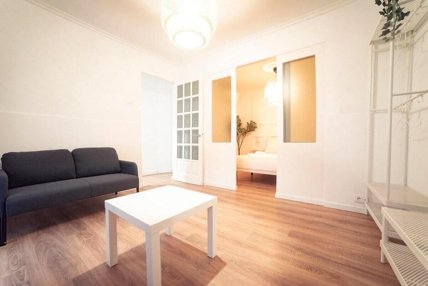 Apartment Sol "Ferrol". - Ares