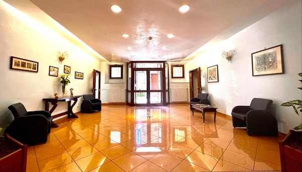 Nazareth Residence - Viterbo