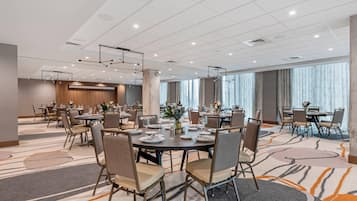 Sala de reunião