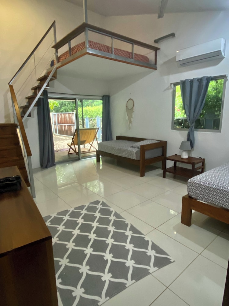 Casa Azul beach house with A/C - Puerto Jiménez | Vrbo
