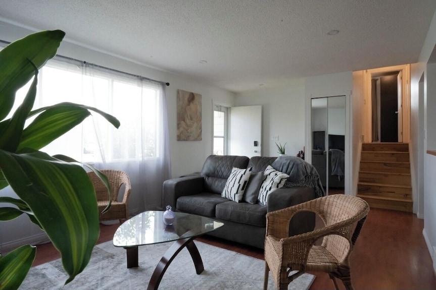 Gi Cozy Nestled Home - Leduc