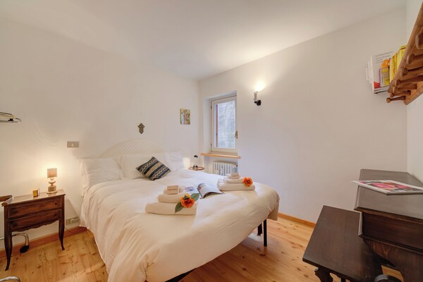 Appartamento La Marmotta Mountain Retreat - Claviere