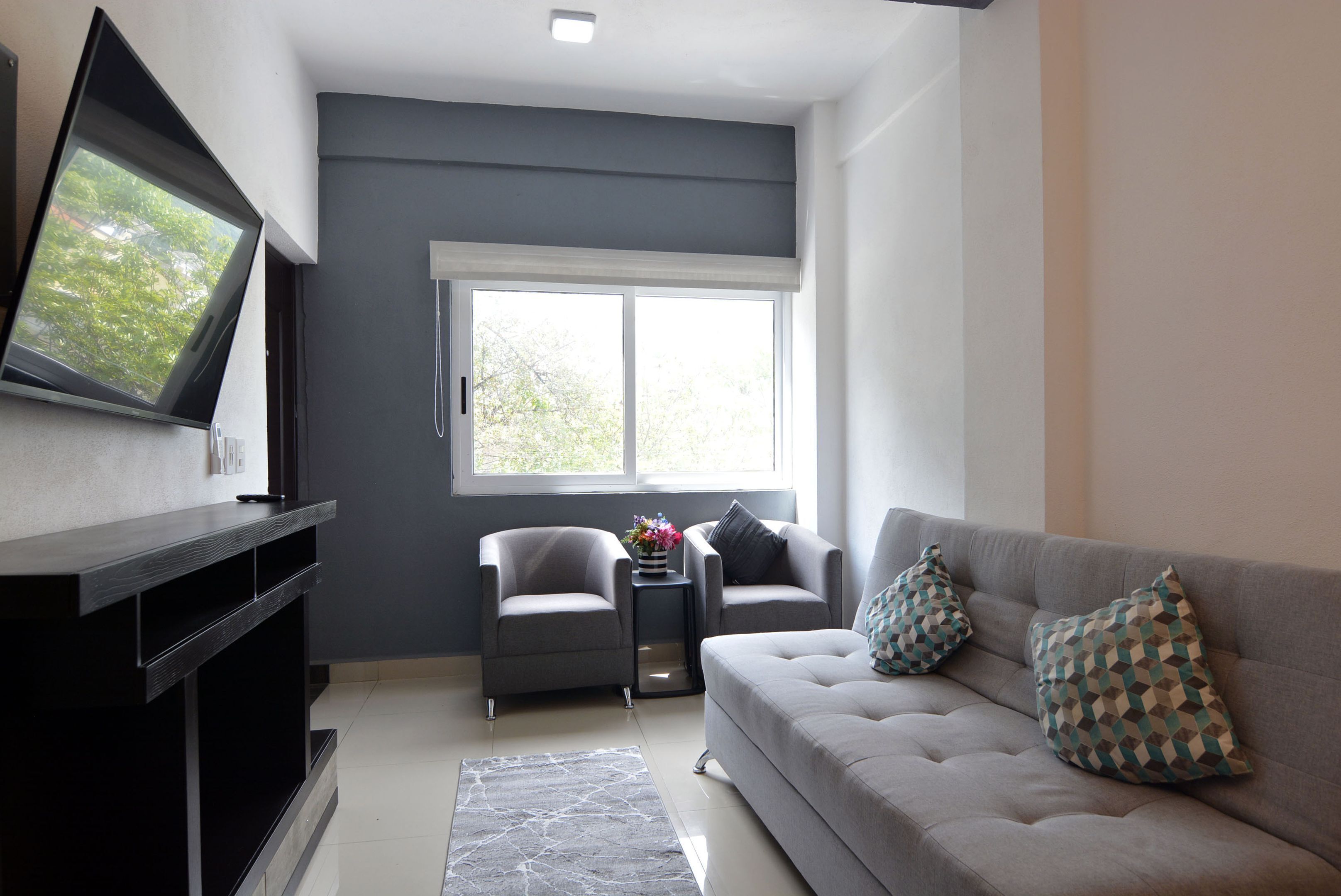 Cozy Condo Walk To Gourmet District + Rooftop Pool - Puerto Vallarta