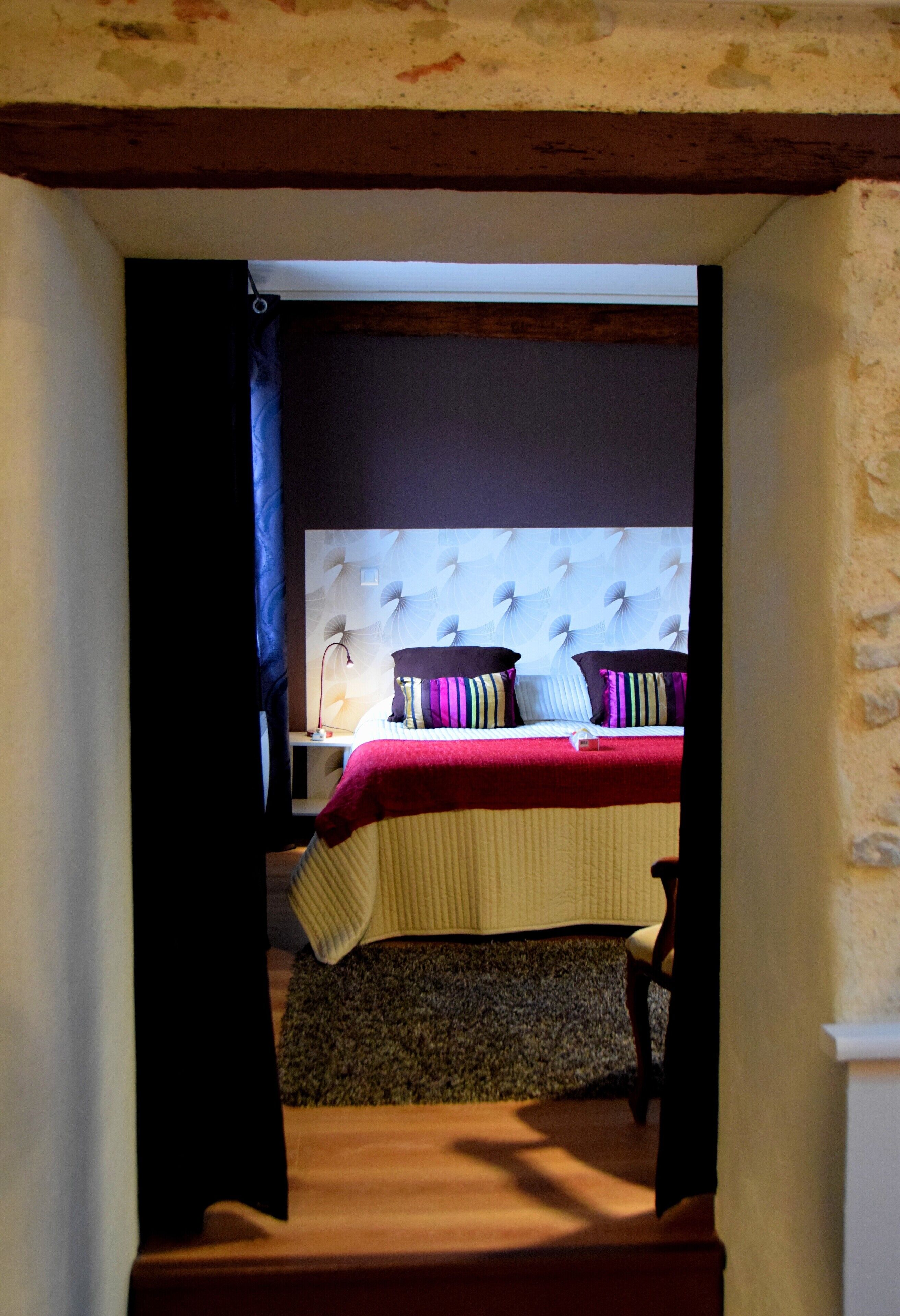 Charme Au Centre Du Pays Cathare - Carcassonne - Limoux