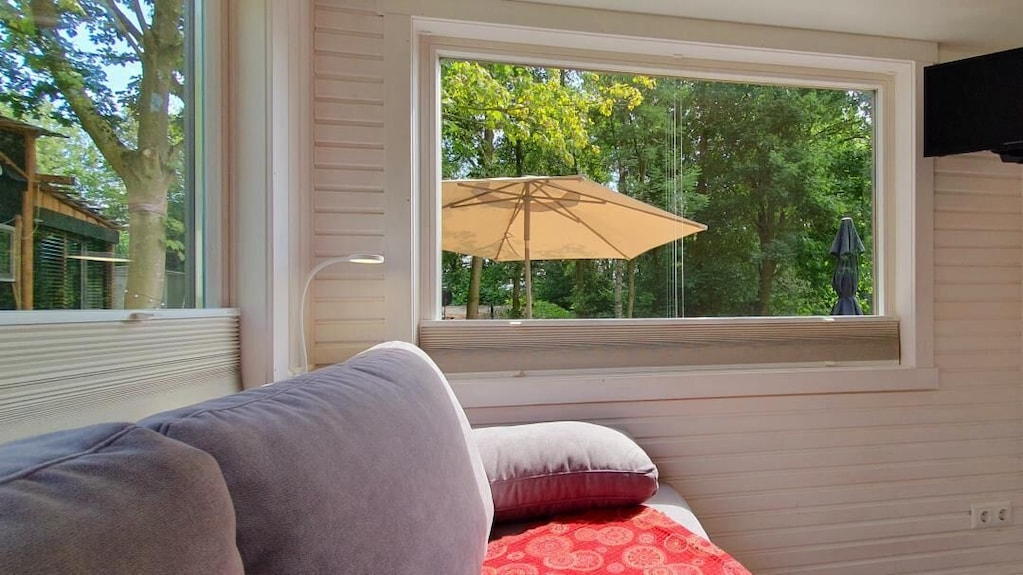 Tiny House On The Bentheim Cliffs - Bad Bentheim