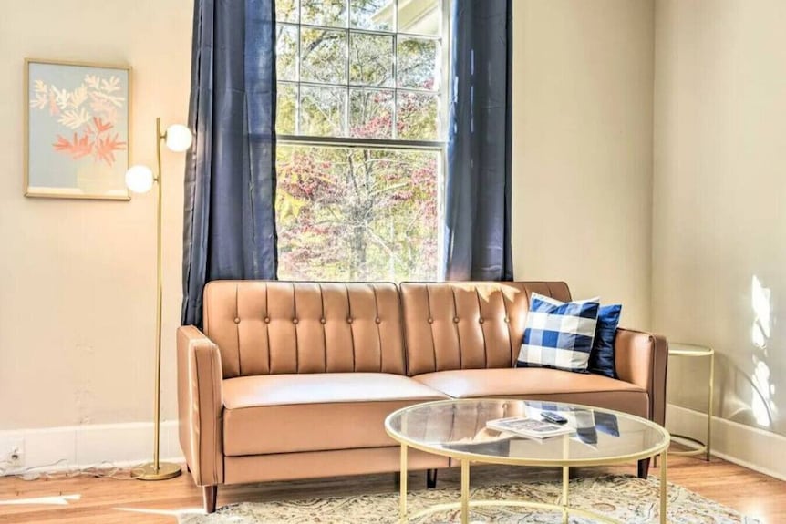 Historical 1br Apt In Glenwood - Raleigh, NC