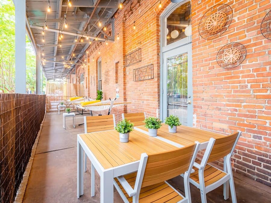 Apartamento | 2 quartos