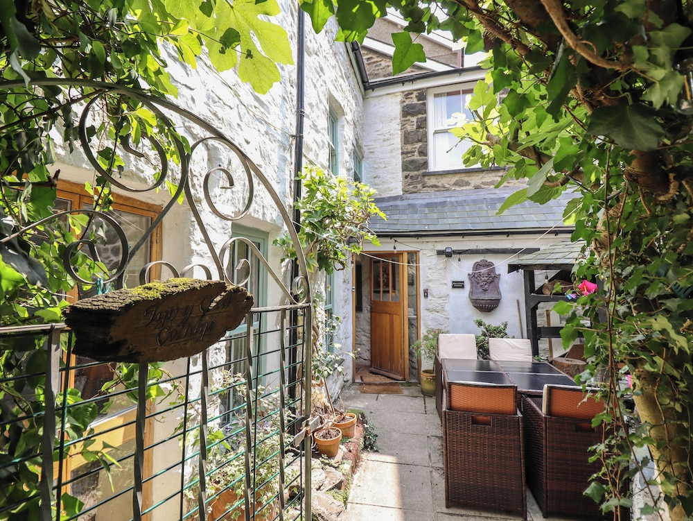 Tyn Y Coed Cottage - Barmouth