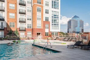 Apartamento | 2 quartos 