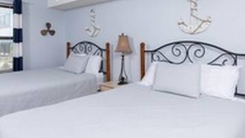 Apartamento em Condomínio Fechado, 3 quartos | 2 quartos, Wi-fi grátis