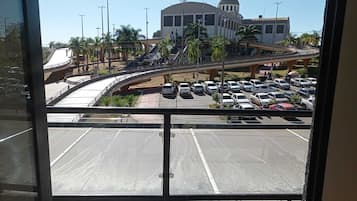 Terraço/pátio interior