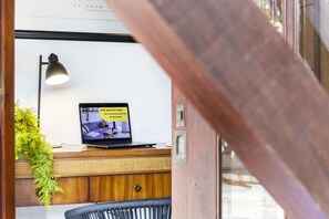 Villa | Sala de estar