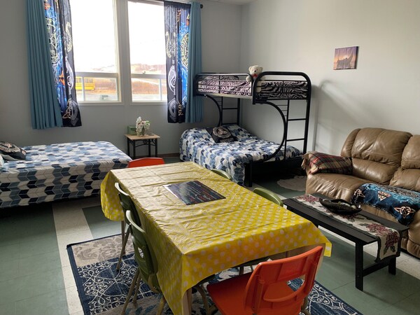 Norse Skol Accommodations - Newfoundland and Labrador