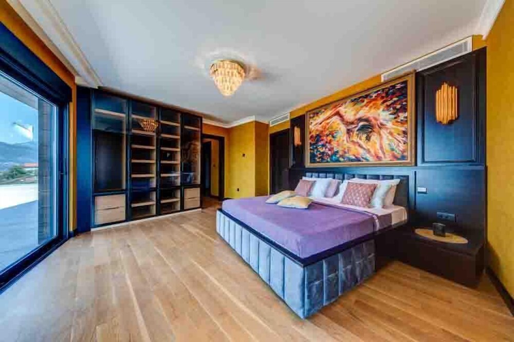 Luxury Modern Villa Joy with Pool - Tivat | Vrbo