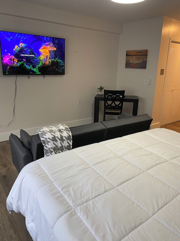 Serene Studio Apt. In Gadsden Al - Wills Creek Winery, Attalla