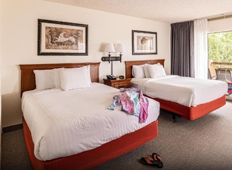 Resort Haven In Arizona:close To Antelope Canyon!2 Pet Friendly Units,pool - Lake Powell