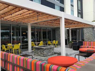 Home2 Suites By Hilton Savannah I95 North