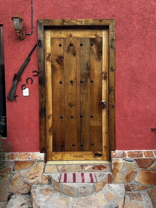 Casona Dos Vidas - Querétaro