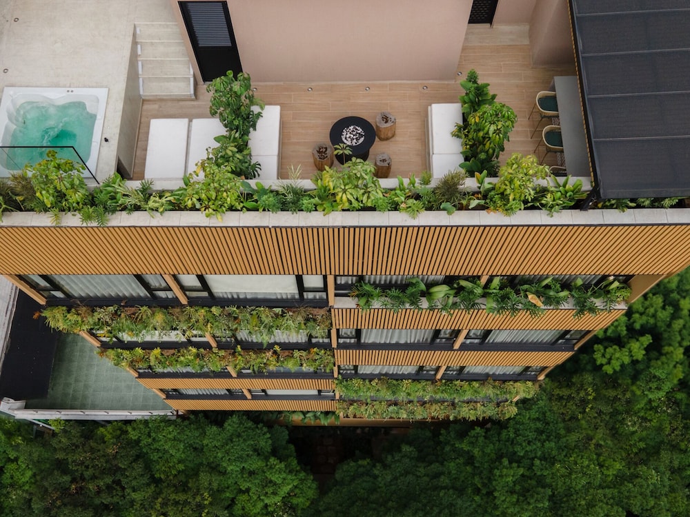 Nakúa Stay + Work - Medellín