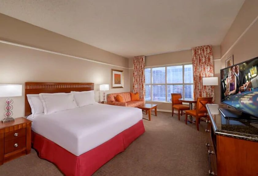 Flamingo, A Hilton Grand Vacations Club - Studio - Lt - The Mirage