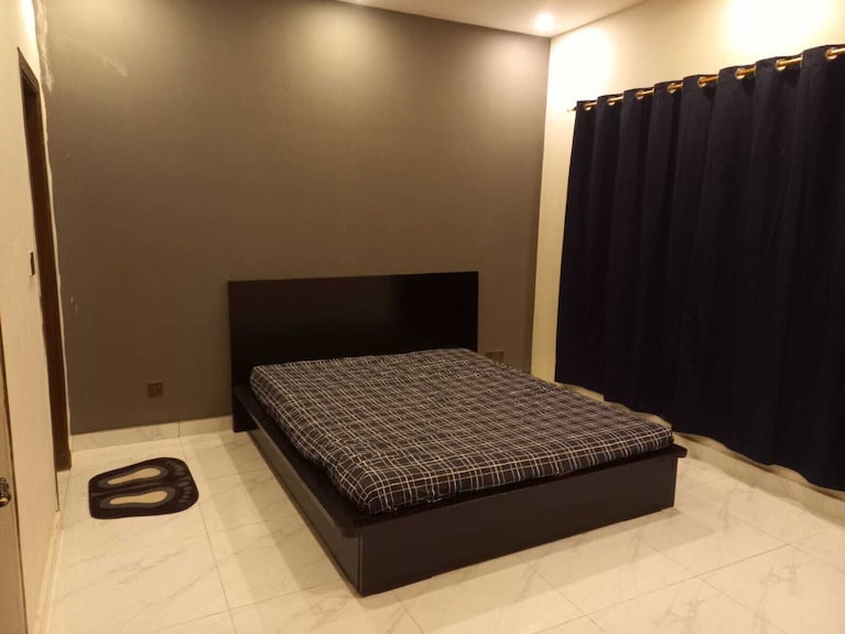 Relaxing Place In Bahria Town Karachi - Karāchi