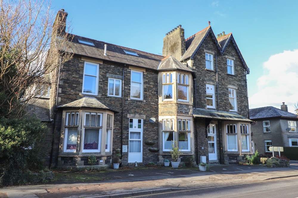 Wansfell Loft - Ambleside