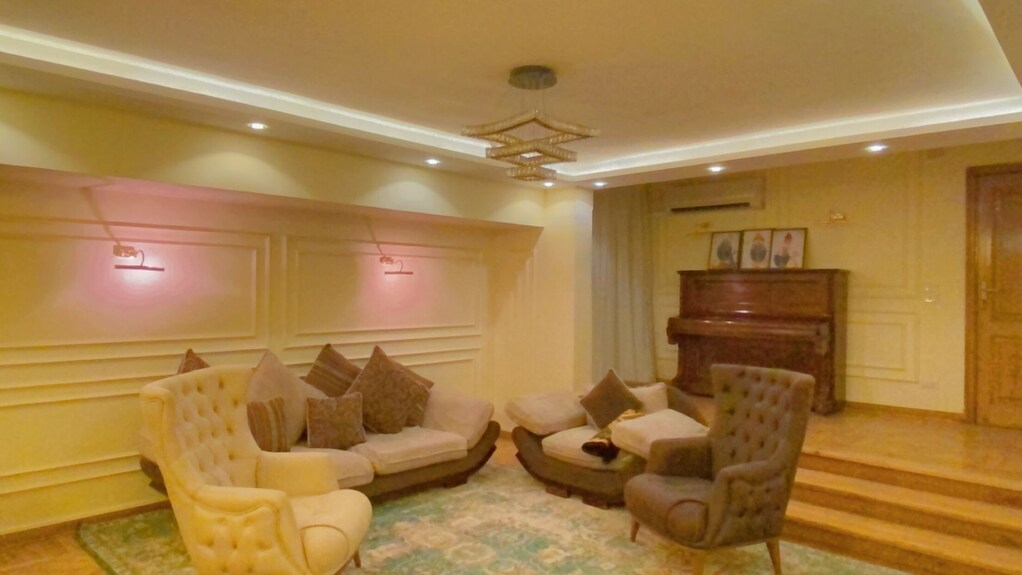 Apartment In Giza - Cairo