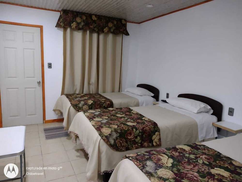 Hostal Chiloe Travel - Los Lagos