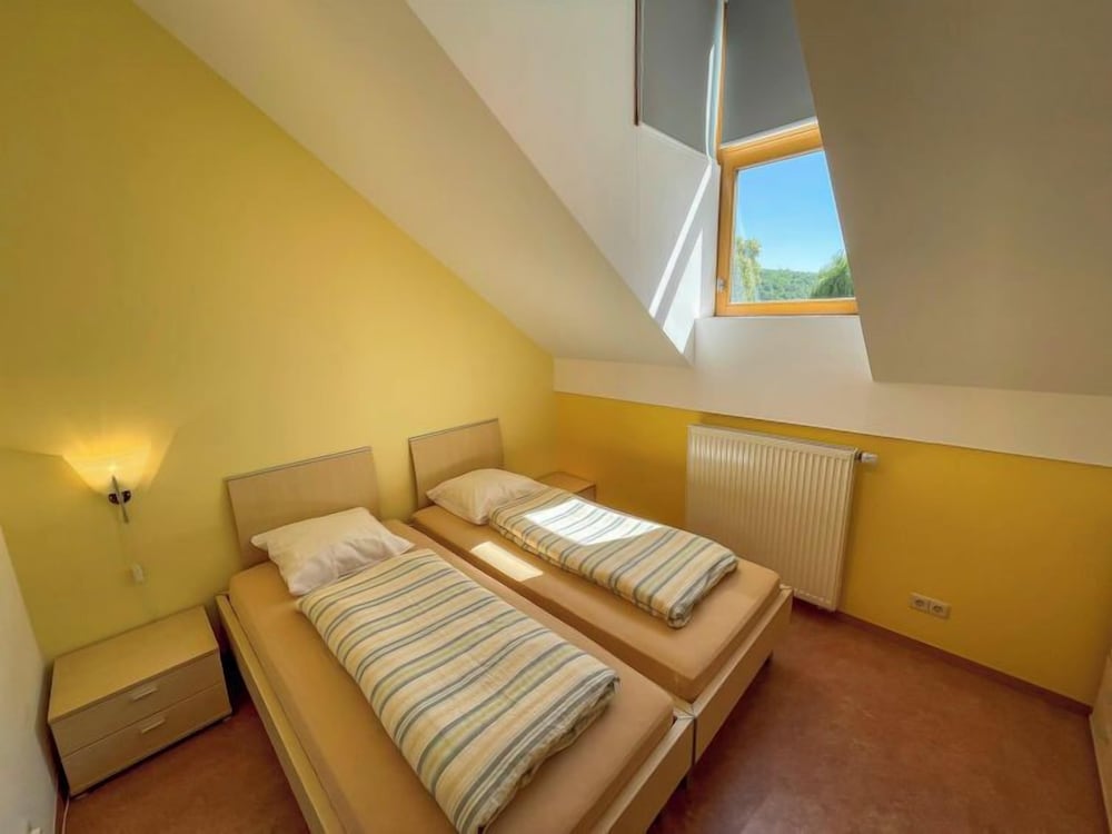 Am Schwimmbad By Interhome - Luxembourg