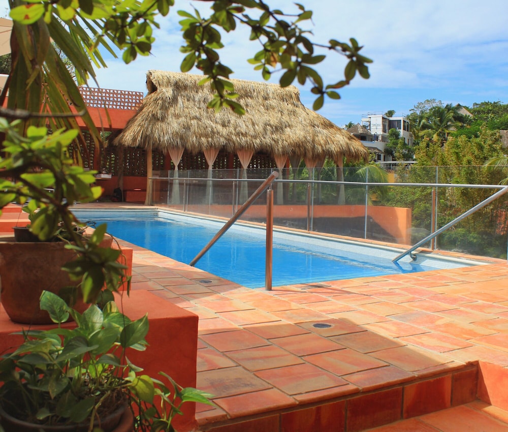 Casa Pepe Hostel Boutique - Sayulita - Sayulita