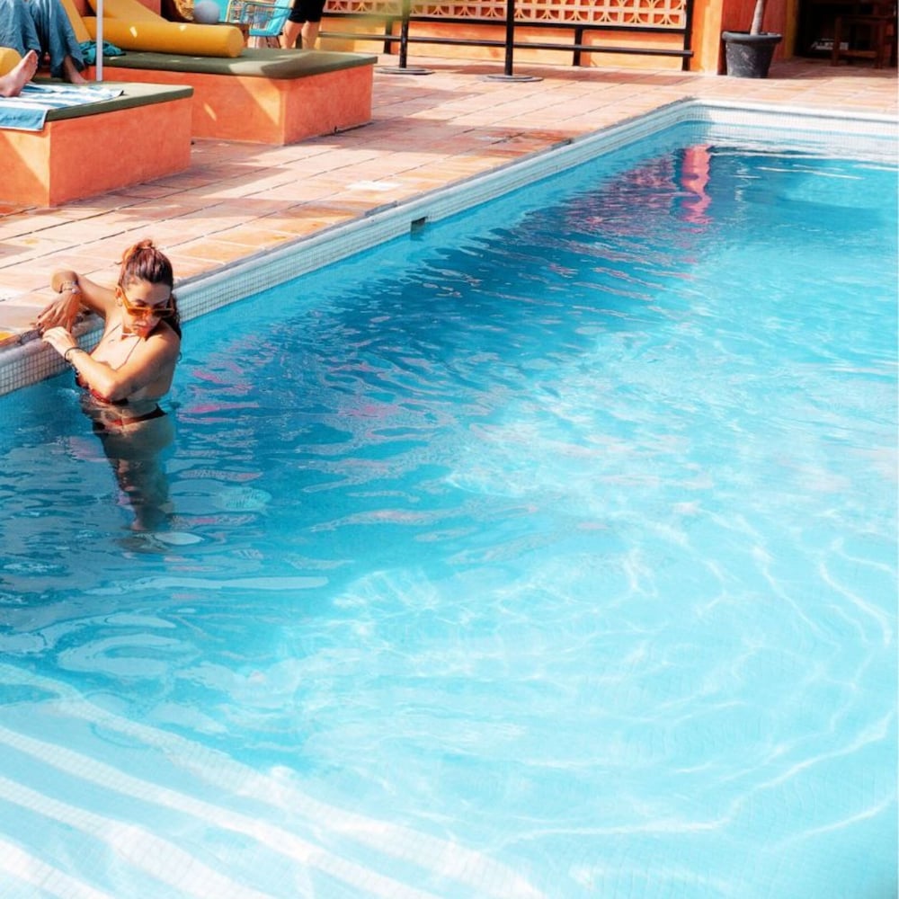 Casa Pepe Hostel Boutique - Sayulita - Riviera Nayarit