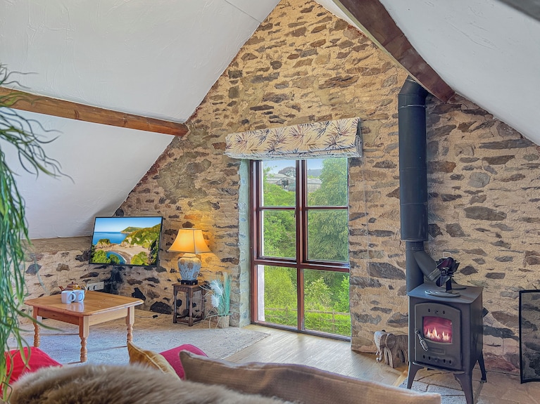 Norton Cottage, Hawkridge - Exmoor