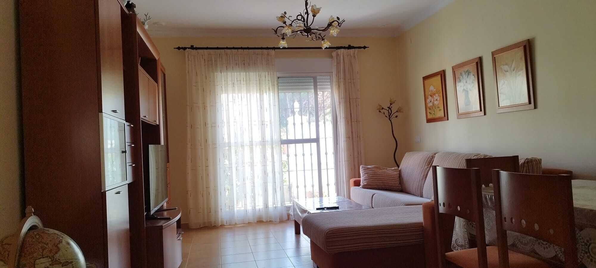 Casa Ye Ye En Chiclana - Novo Sancti Petri