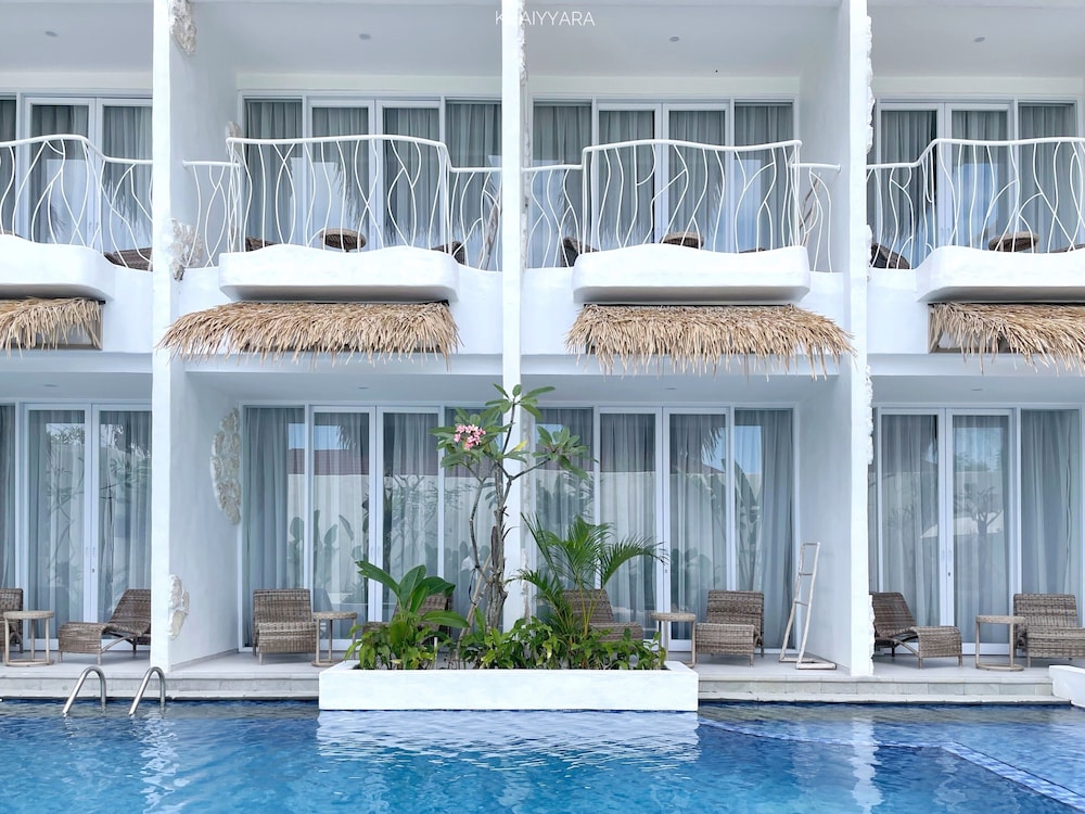 Khaiyyara Jimbaran Bali - Bali