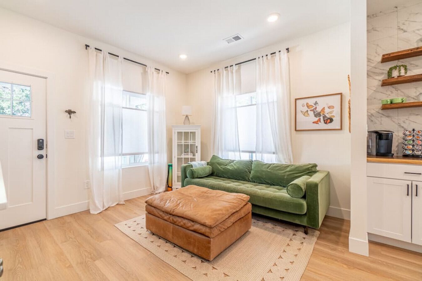 Reno Dream Cottage: Delightful 2-bedroom Sanctuary - Reno