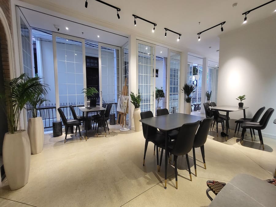 Restaurante