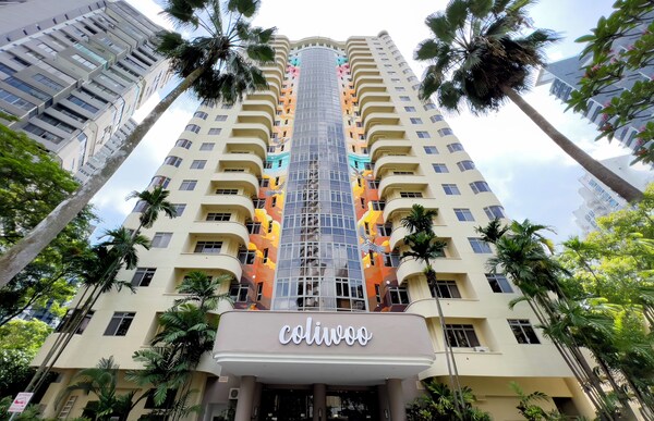 Coliwoo Orchard - Singapore