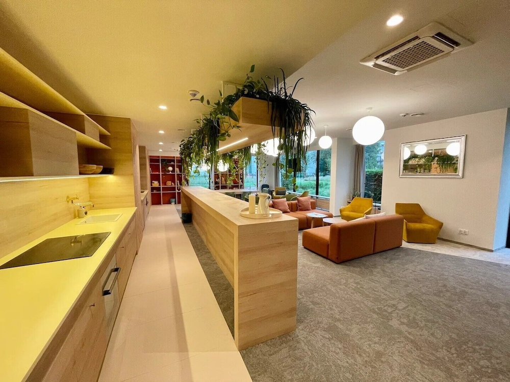 Wilanow Residence Apartments - Warsaw