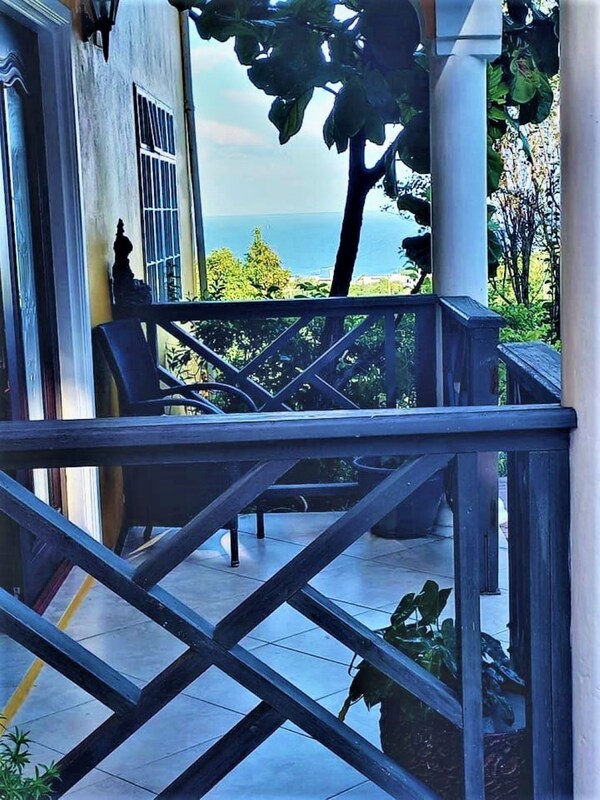 Belleair Views - Rodney Bay