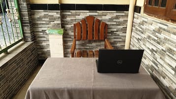 Recepção